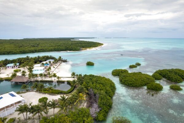 Belize Private Island Resort Gallery | Photos of Shaka Caye
