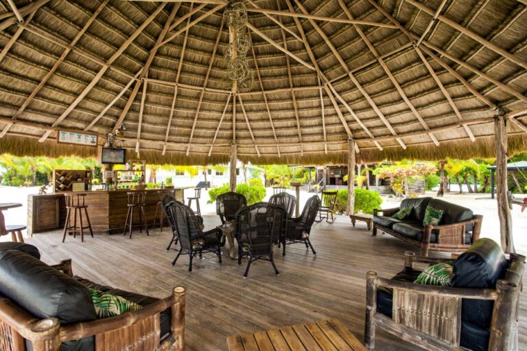 Belize Private Island Resort Gallery | Photos of Shaka Caye