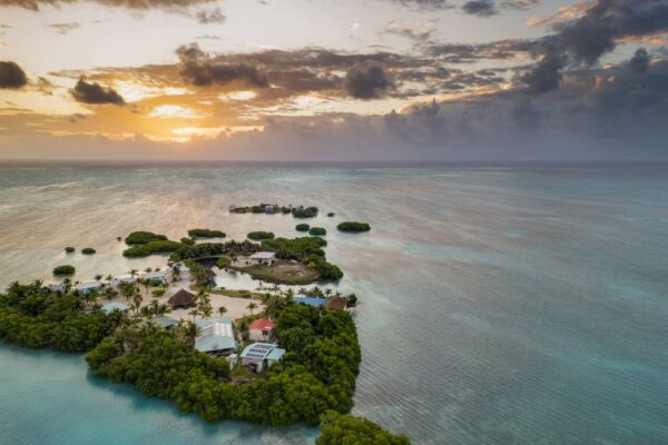 Belize Private Island Resort Gallery | Photos of Shaka Caye