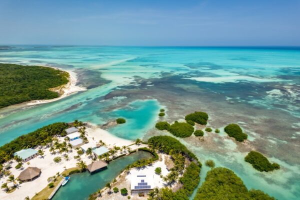 Belize Private Island Resort Gallery | Photos of Shaka Caye