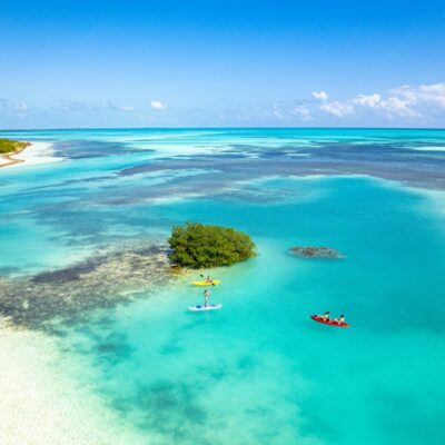 Belize Private Island Resort Gallery | Photos of Shaka Caye