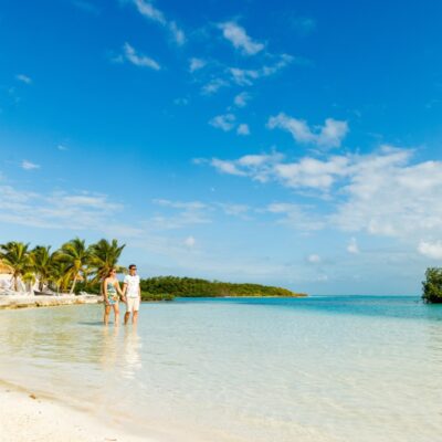 Belize Private Island Resort Gallery | Photos of Shaka Caye