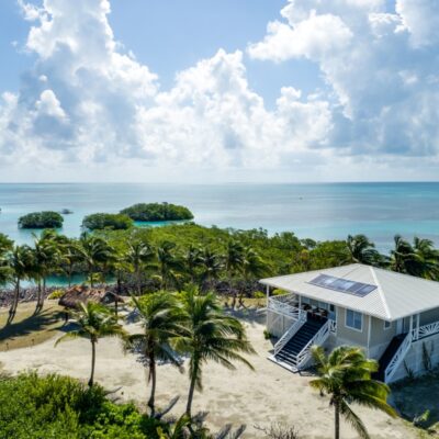 Belize Private Island Resort Gallery | Photos of Shaka Caye