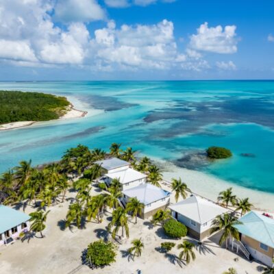 Belize Private Island Resort Gallery | Photos of Shaka Caye