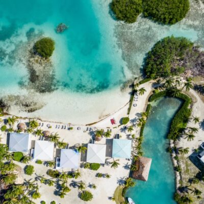 Belize Private Island Resort Gallery | Photos of Shaka Caye