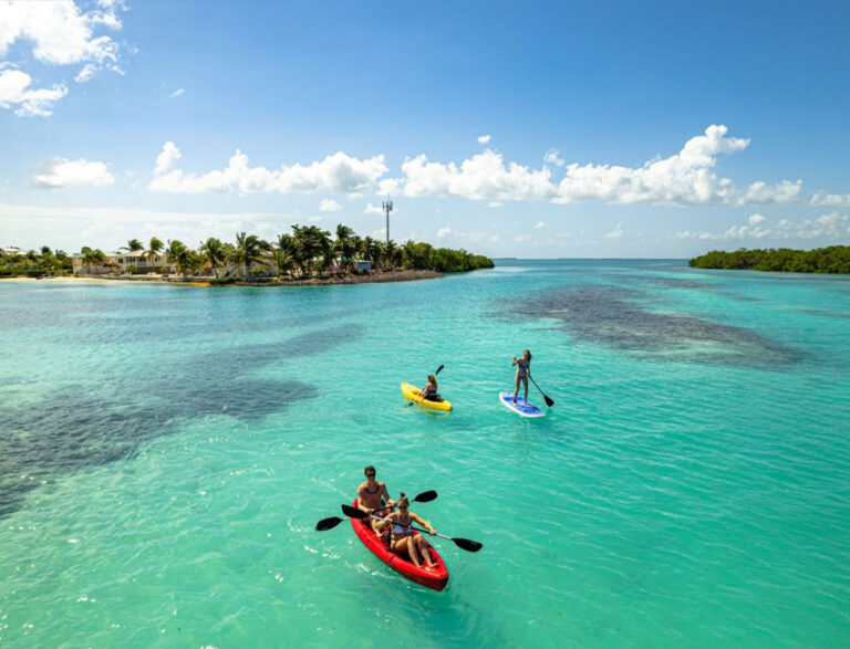 Belize Adventure Tours & Activities