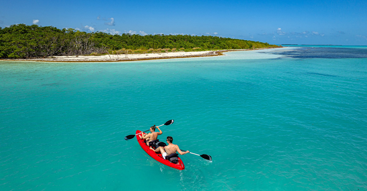 Top 3 Things to Do on Your Belize Island Vacation Top 3 Things to Do on Your Belize Island Vacation
