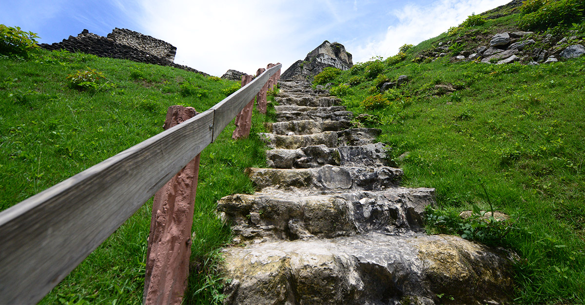 Discover the Thrills of our Belize Inland Adventures