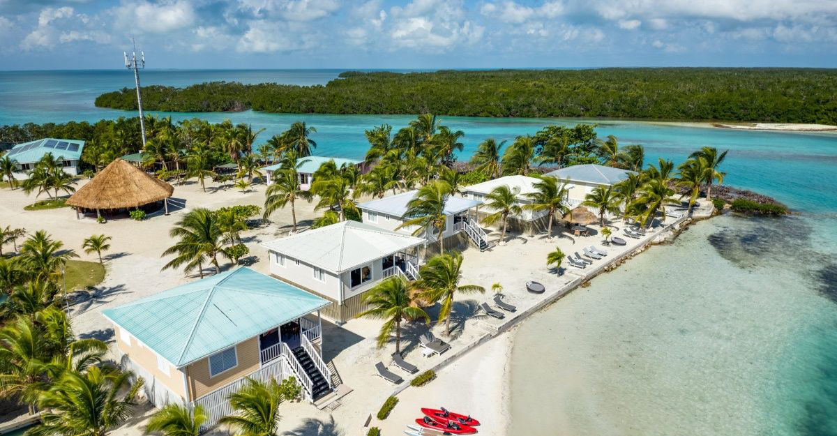 Your Complete Guide to a Family-Friendly Belize Island Escape - Shaka ...