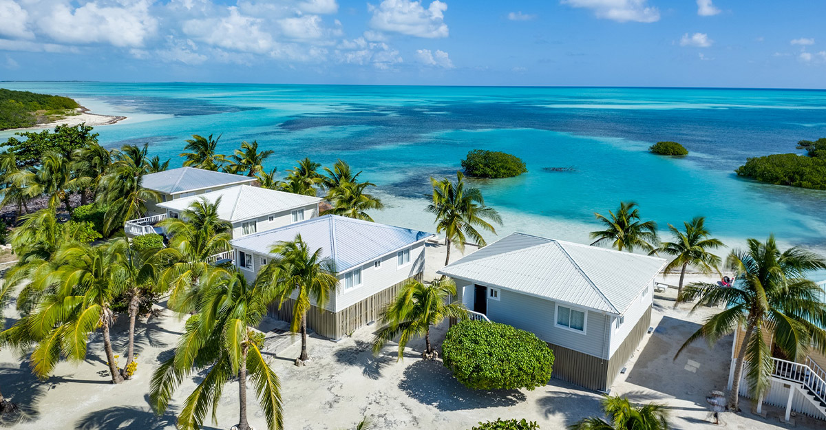 Unveiling the Winter Charms of Belize - Shaka Caye Private Island Resort