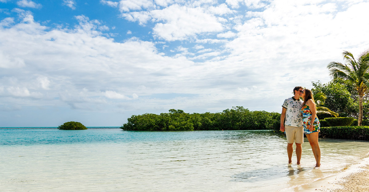 Discover Romance in Belize's Best-Kept Secret